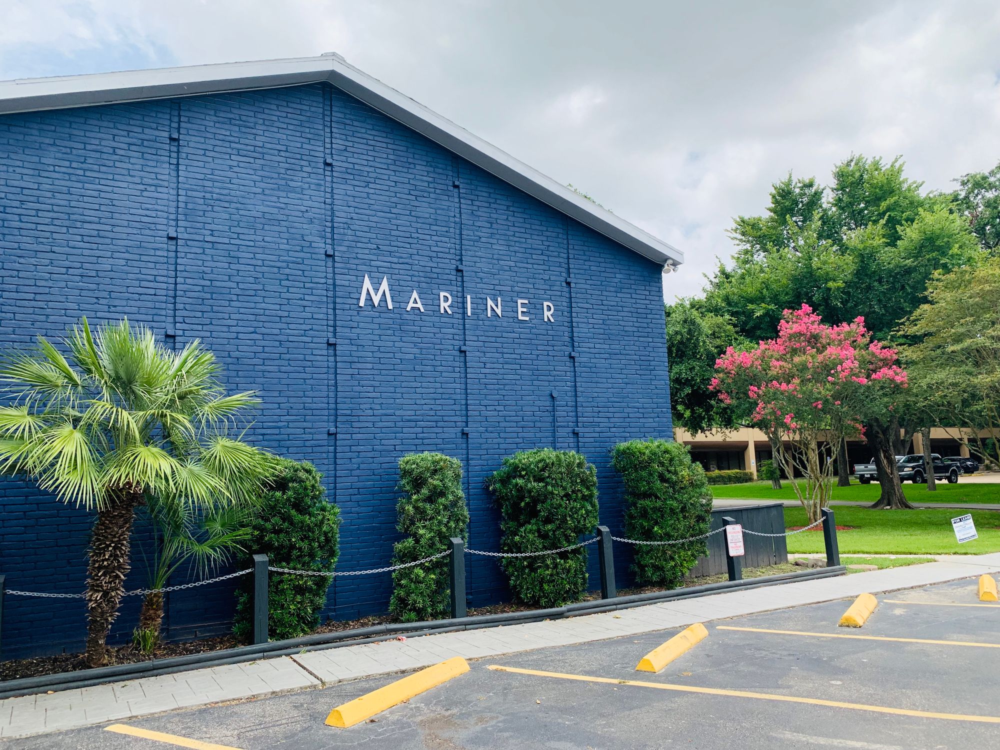 Mariner Apartments - Waller Group