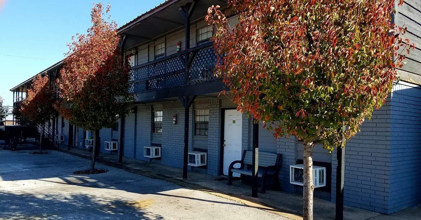 Pear Tree Apartments - Waller Group